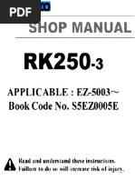 Crane Warning & Error Codes Guide | PDF | Crane (Machine) | Transmitter