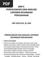 Panduan Penyampaian Laporan KPPK Triwulanan | PDF