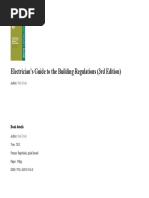 Installation Reference Method Codes BS7671 | PDF | Cable | Building ...