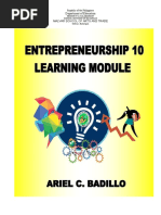 DepEd Income Generating Project Proposal and Terminal Report | PDF ...