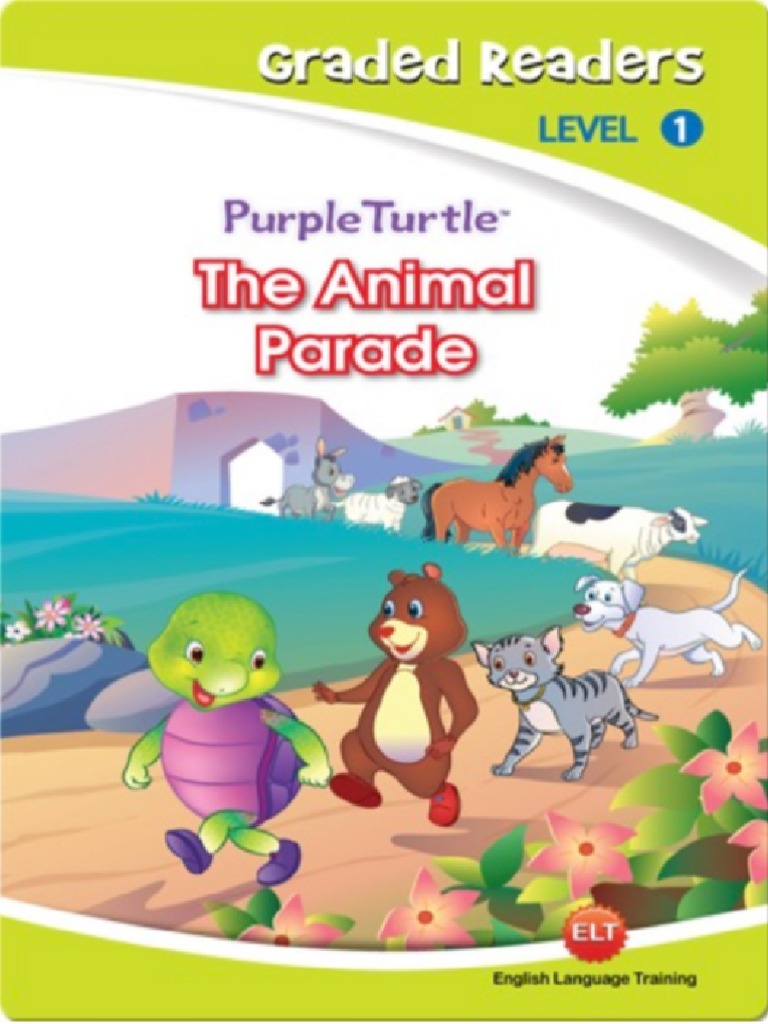The Animal Parade | PDF