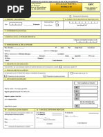 Modelo B - IVA - REGIME DE TRIBUTAÇÃO SIMPLIFICADO | PDF | Imposto ...