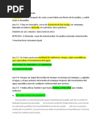 Significado del Silbo Apacible en la Biblia | PDF | Elijah | Dios