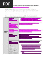 Grade 5 Performance Tasks - Science and Social Studies | PDF ...