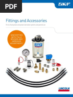 New Ferrule Selection Chart ALFAGOMMA | PDF | Technology & Engineering