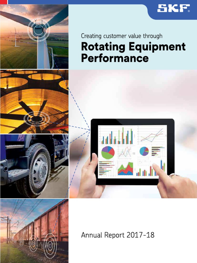 Rotating Equipment Performance PDF | PDF | Reliability Engineering | Bearing (Mechanical)