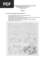 Kraf Anyaman-Contoh Kelarai | PDF