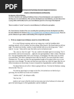 Asurion Claim Affidavit PDF | PDF | Identity Document | Fraud