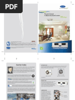 Ach As Per Cibse Guide - A | PDF | Lighting | Building Engineering