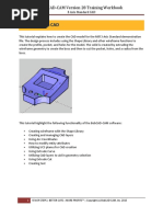 CADMATE 2025: Features & Enhancements | PDF | Microsoft Excel | Qr Code