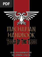 Survival Difficulty Class Guide - The Backrooms | PDF