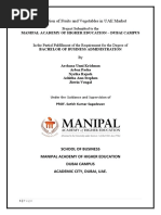 GRADE-9-AGRICULTURE notes | PDF