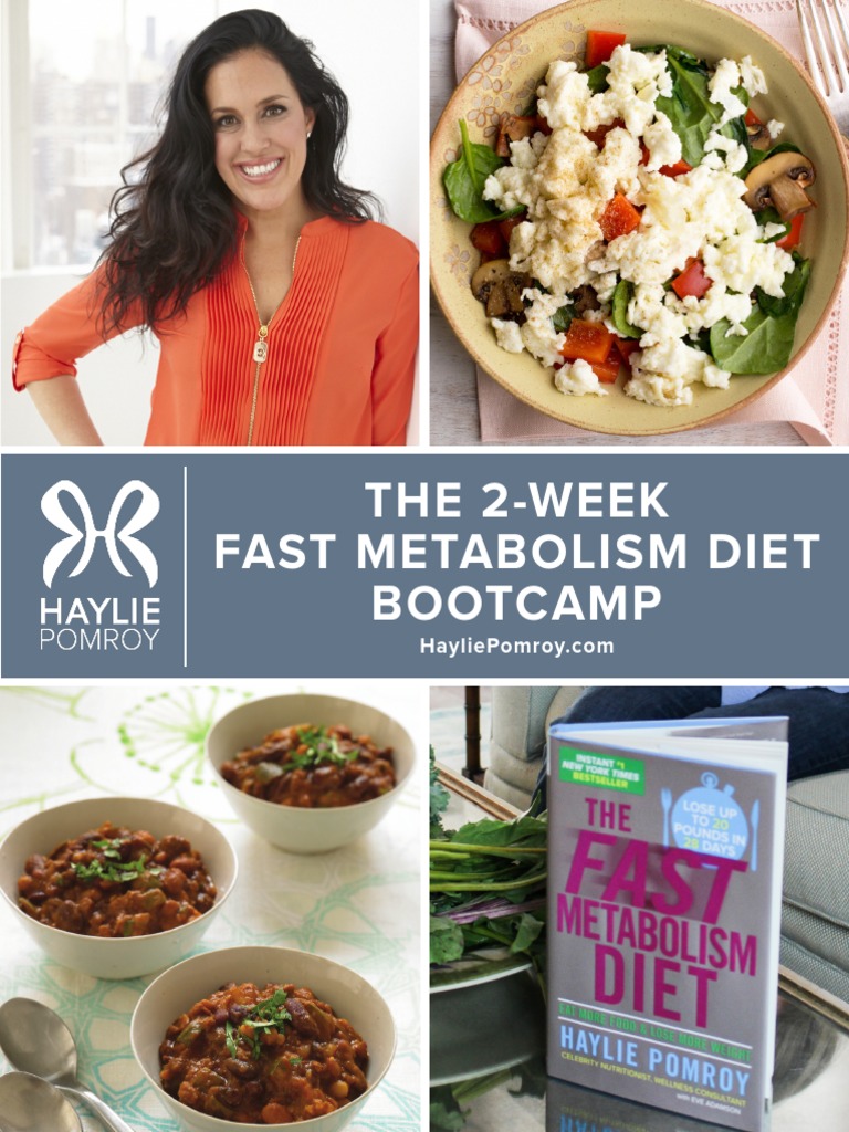 2 Week Boot Camp 8.23.18 | PDF | Slow Cooker | Garlic