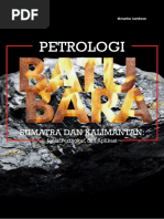 Eksplorasi Sumur Uji Dan Parit Uji | PDF