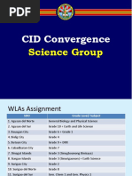 Work Immersion Grading System Guidelines | PDF | Educational Assessment ...