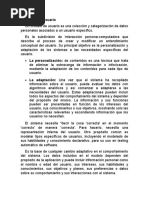 Modelo Generalista | PDF | Ciencia cognitiva | Ciencias del comportamiento