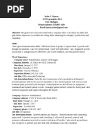 Letter of Request For Fogging and Misting | PDF | Health Sciences ...