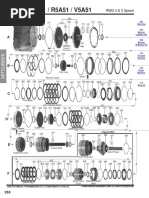 A6LF1, A6LF2, A6LF3 - Transmissions | PDF | Automatic Transmission | Automotive Technologies