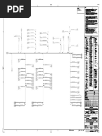 Base Plate Uc152x152x23 | PDF | Screw | Materials