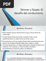 Escala o Escalograma de Guttman | PDF | Medición | Actitud (psicología)