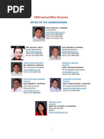 BFP Command Group | PDF