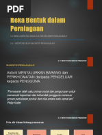 RBT T.3 Contoh Projek Mekatronik | PDF