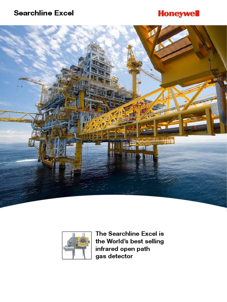 Searchline Excel IR - DS0282 - V8 - 0215 - EMEA - LR PDF | PDF ...