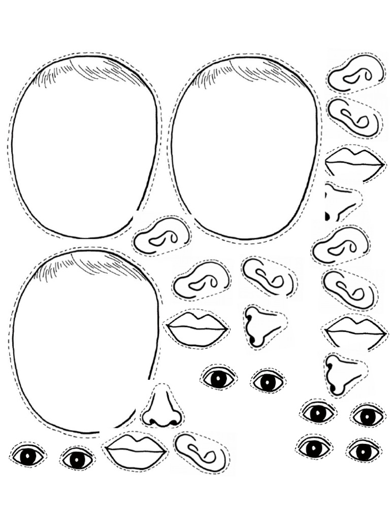Esquema Corporal | PDF