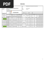 SPLN 121 1996 - Kontruksi SUTT 70 KV Dan 150 KV Dengan Tiang Beton Dan ...