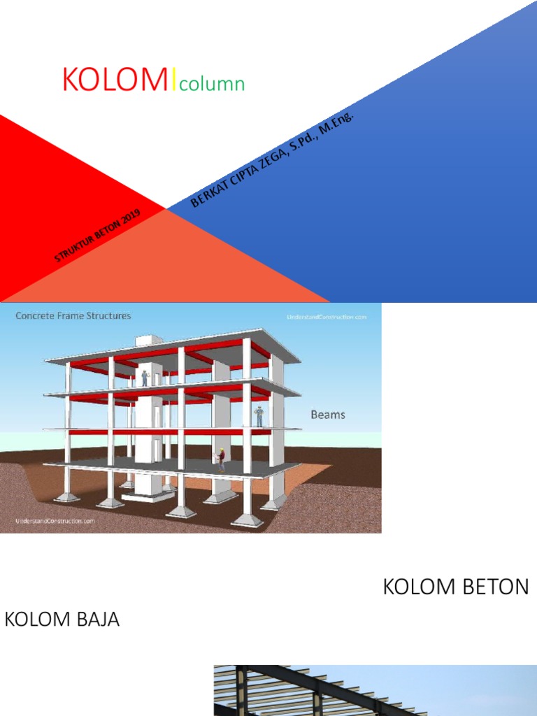 (Part 10) KOLOM | PDF