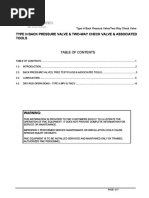 2012 Wellhead Running Tools | PDF | Pipe (Fluid Conveyance ...