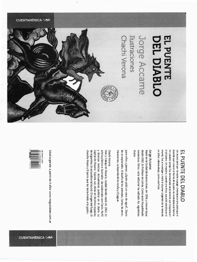 El Puente Del Diablo | PDF