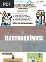 Aplicaciones de Electroquímica en Electrónica | PDF | Electroquímica ...