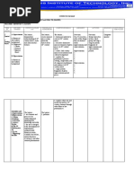 Action Verbs For AMT-Anb | PDF | Career & Growth