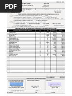 Sample Withdrawal Slip Template | PDF