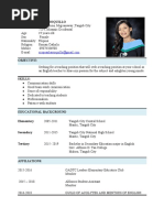 Spes Accomplishment Report | PDF