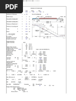 Staircase Load Calculation | PDF | Stairs | Structural Engineering