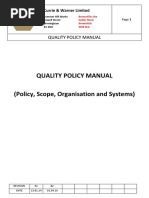 Material Review Board (MRB) Form: B-E Supplier Other | PDF | Business ...