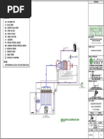 Acmv - Symbols & Legend: For Tender | PDF | Duct (Flow) | Home Appliance