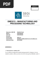 Water Reticulation Construction Guide | PDF | Pipe (Fluid Conveyance ...