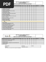 Wheel Loader Daily Inspection Checklist | PDF | Loader (Equipment ...