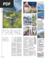 Undiscovered Taipei Map (English) | PDF | Taipei