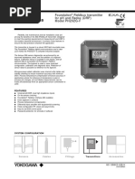 FLXA402 Operational | PDF | Ph | Sensor