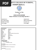 Casebook of Obg | PDF