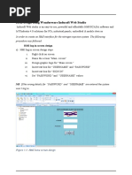 Cadence Skill | PDF | Graphical User Interfaces | Scripting Language