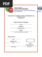 PUP Letterhead Template 2020 | PDF