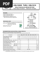 Nicotra Gebhardt Ddm 9 9 Datasheet | PDF | Mains Electricity | Capacitor