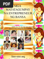 Hakbang Sa Pagsasaing NG Bigas | PDF