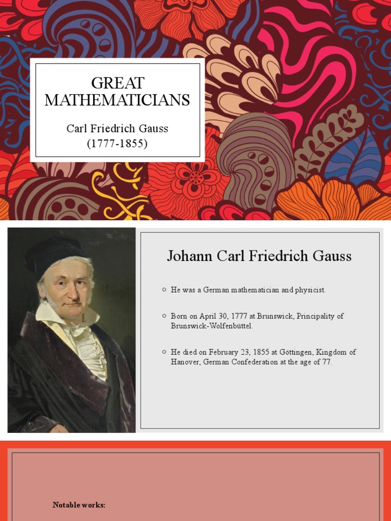 Portrait of a Pioneering Mathematician: John Napier's Contributions to ...