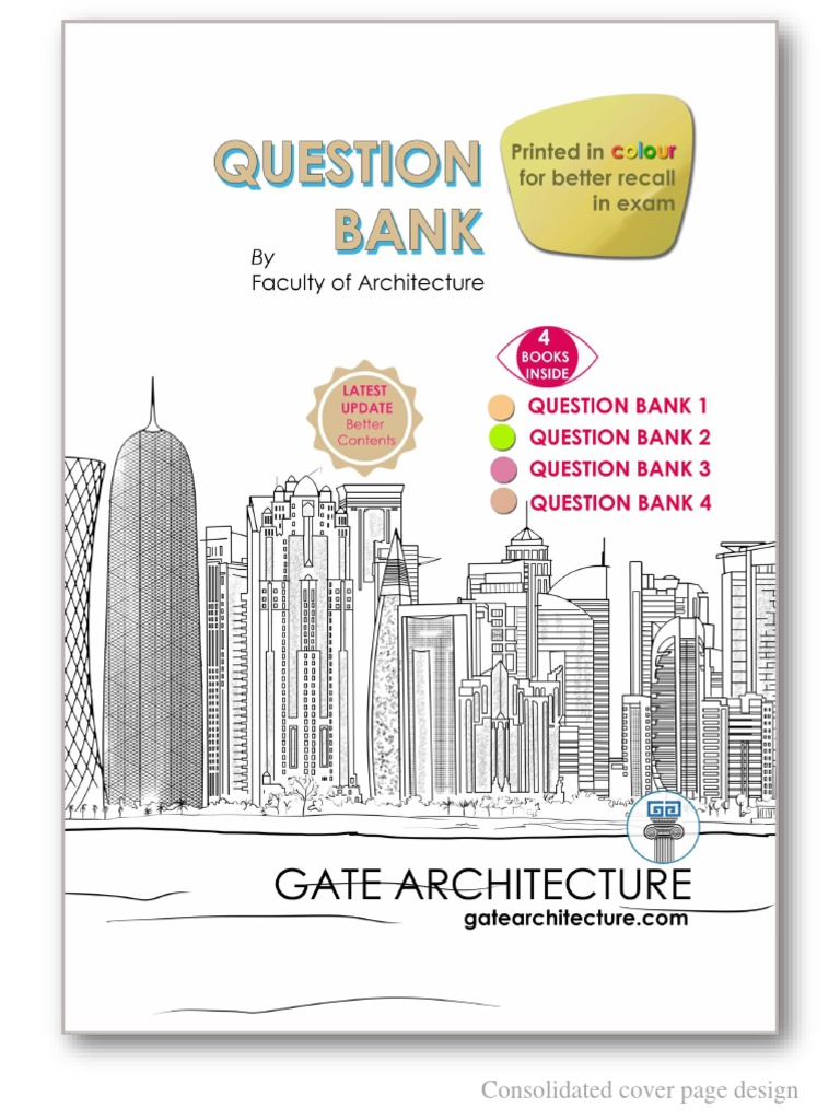 Preview Question Bank GATE 2021 | PDF